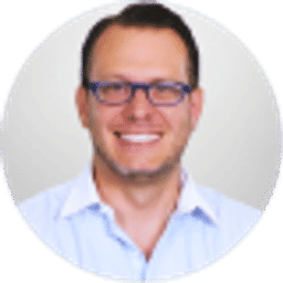 Anthony Casimano - Crunchbase Person Profile