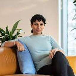 Nicole Leeds - Crunchbase Person Profile