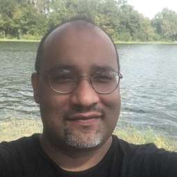 Mayank Malik - Chief Data Officer and Blockchain Lead @ SLAC National ...