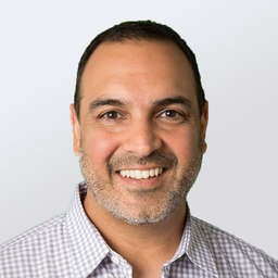 Karim Damji - Crunchbase Person Profile