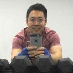 Alan Gu - Founder and CEO @ Linkhaitao - Crunchbase Person Profile