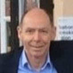 Andrew Laing - Crunchbase Person Profile