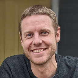 Ryan Blue - Co-founder & CEO @ Tabular - Crunchbase Person Profile