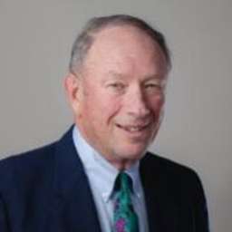 Warren Rich - Partner and Co-Founder @ Rich & Henderson - Crunchbase ...