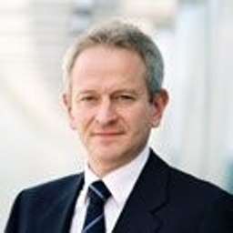 Dirk Poelman - Chief Operations Officer @ Barry Callebaut - Crunchbase ...