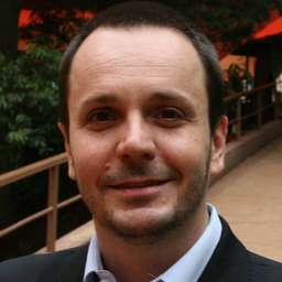 Roberto Fava Scare - Crunchbase Person Profile