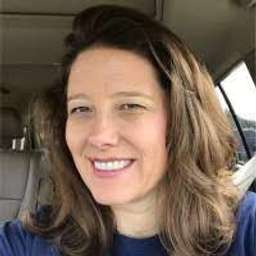 Susan Mitchell - Crunchbase Person Profile