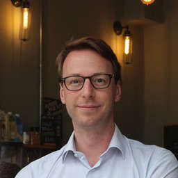 Rob Straathof - CEO @ Liberis - Crunchbase Person Profile