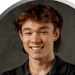 Justin Liwen - Crunchbase Person Profile