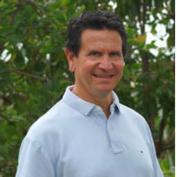 Alan Benjamin - CEO and President @ GigaIO - Crunchbase Person Profile