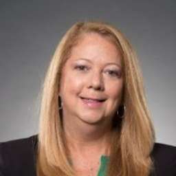 Nancy Dooley - SVP, Chief Operations Officer, Deposit Compliance and ...