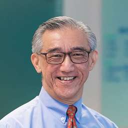 Winston Chong - CEO and Principal Adviser @ Life Planning Associates ...