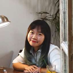 Chelsea Nguyen - Fundraising Coordinator @ ThinkZone Ventures ...