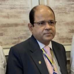 Ravi Kumar Jha - Managing Director & Chief Executive Officer @ LIC Nomura Mutual Fund ...