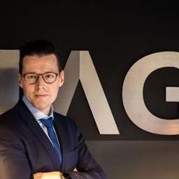 Peter Verboven - Managing Partner @ Tactical Advisory Group ...