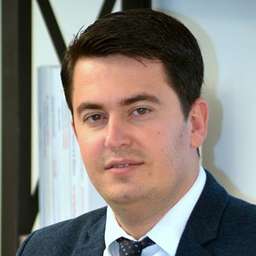 Erjon Sula - Founder and CEO @ Njoftime.al - Crunchbase Person Profile