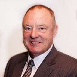 Kenneth George Hawkins - Crunchbase Person Profile