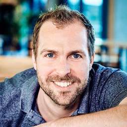 Dimitri O - Founder @ Loop Earplugs - Crunchbase Person Profile