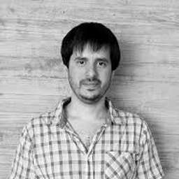 Nicolas Bottarini - Crunchbase Person Profile