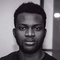 Gideon (Gibson) Nweze - Founder & CEO @ DIBA - Crunchbase Person Profile