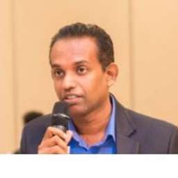Surajee Ratnayake - Founder and CEO @ WorkHub24 - Crunchbase Person Profile