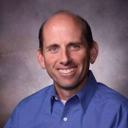 Greg McNeil - Crunchbase Person Profile