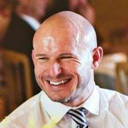 Mark Cope - Crunchbase Person Profile