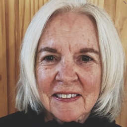 Patty Whitney - Crunchbase Person Profile