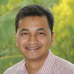 Subhash Tripathi - Crunchbase Person Profile