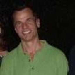 Craig Urbine - CEO @ Jay Scotts Collection - Crunchbase Person Profile