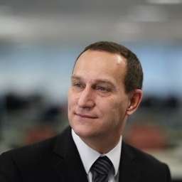 Mike Elms - Managing Director @ Centiel - Crunchbase Person Profile