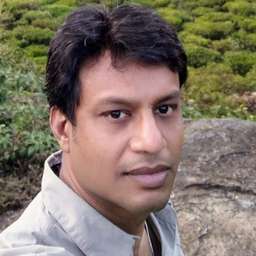 Sandeep Menon - Crunchbase Person Profile