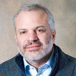 David Reitman - Crunchbase Person Profile