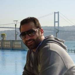 Vassilis Totolis - Founder, CEO, & Director @ RIST Hellas - Crunchbase Person Profile