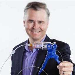 Shawn Fojtik - President & Co-Founder & CEO @ Control Medical ...