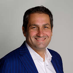 Michael Kaplan - Partner @ Parella - Crunchbase Person Profile