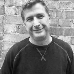 Marcus Cave - Director @ The Light Lab - Crunchbase Person Profile