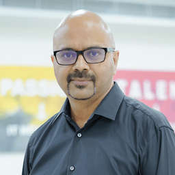 Aman Sood - Founder, CEO and Managing Director @ TMotions Global ...