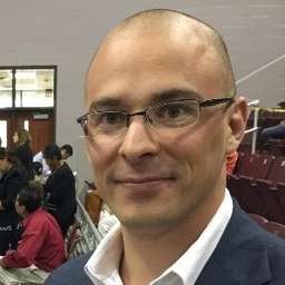 Eric Lemire - COO @ Regions Bank - Crunchbase Person Profile