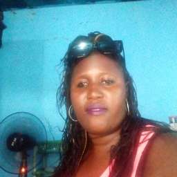 Suzy Fatou - Chief Executive Officer @ Suzy Shier - Crunchbase Person ...