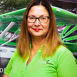 Evanthe Papastathis - Chief Executive Officer @ Skybound Aviation ...