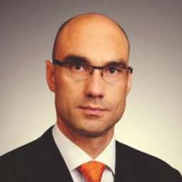 Stefan Greim - Crunchbase Person Profile