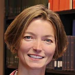 Heather McCullough - Crunchbase Person Profile