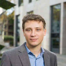 Marcel Gutsche - Co-founder | COO @ rabbitAI - Crunchbase Person Profile