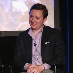 Chris Chesebro - Global Chief Digital Officer @ Wella Company ...