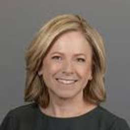 Barbara Maynard - CEO & Director of Visionary Strategy @ AveNew ...