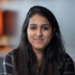 Pooja Jain - Crunchbase Person Profile