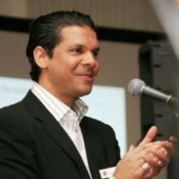 David Gupta - Founder & CEO @ SDI Presence - Crunchbase Person Profile