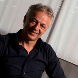 Maurizio Bazzo - Crunchbase Person Profile