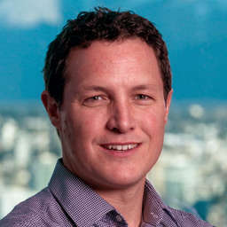 Darcy Baker - President @ Equity - Crunchbase Person Profile